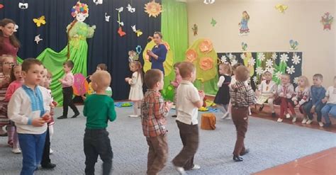 Свята в дитсадках не мають бути «концертами для батьків МОН Освіта Інфо