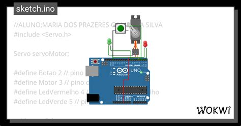 Parte2 Maria Dos Prazeres Wokwi Esp32 Stm32 Arduino Simulator