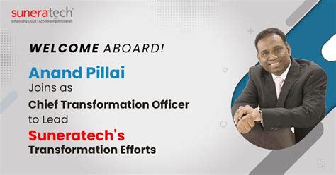 Suneratech On Linkedin Digitaltransformation Welcome Welcomeonboard