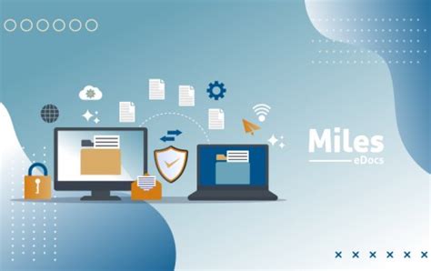 Η Sofico λανσάρει το Edocs για το Miles Fleetnews