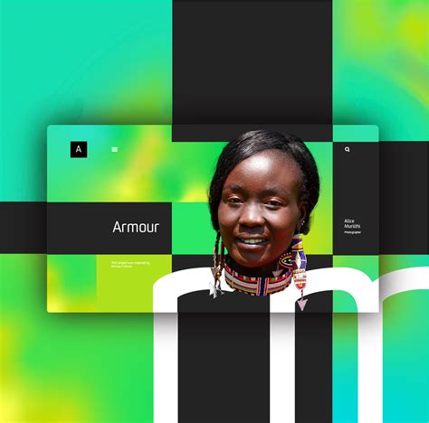 Desktop Ui On Behance