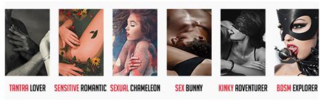 Quiz Discover Your Sex Language