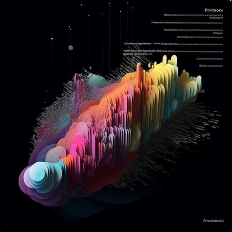 76 000 3d data visualization pictures