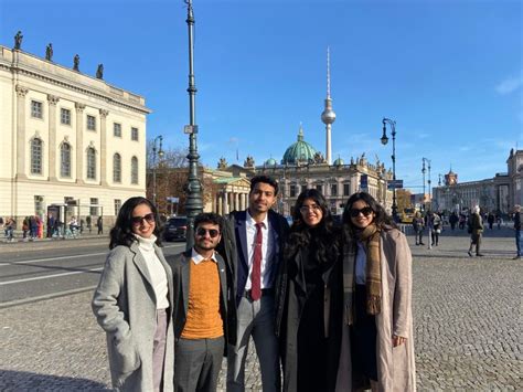 Piyush Pandit On Linkedin Mootcourt Fdimoot Internationalarbitration Humboldtuniversity