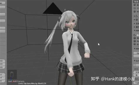 什么3d建模软件适合初学者使用 知乎