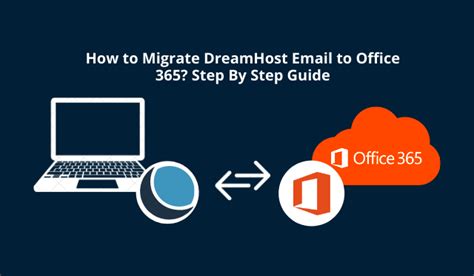 Best Way To Migrate Dreamhost Email To Office 365 Microsoft 365