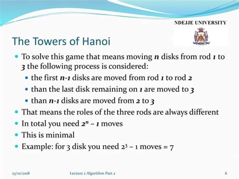 Lecture2b Algorithm Ppt