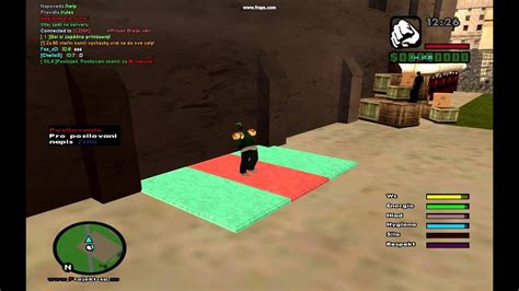 SAMP Script Lifting Weights YouTube SAMP Script Lifting Weights YouTube