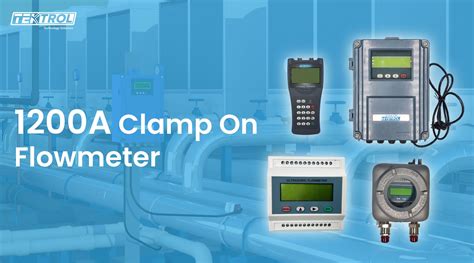 Ultrasonic Clamp On Flow Meter Specification At Nellie Swett Blog