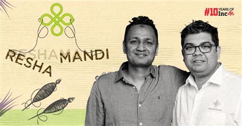 ankit k maheshwari on linkedin inside the upheaval at reshamandi a