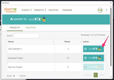 Land Fx Training Everything You Need To Know Plantmaster Blog