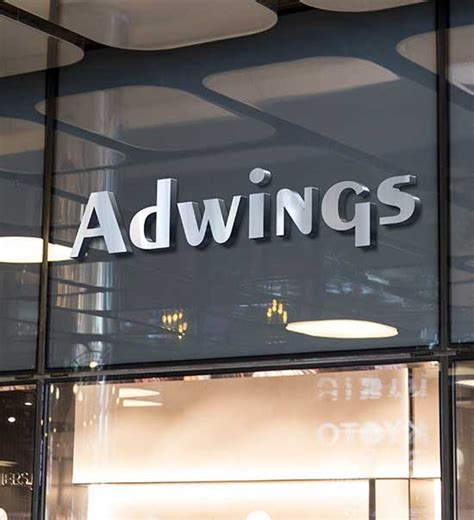 გარე რეკლამა • Adwings