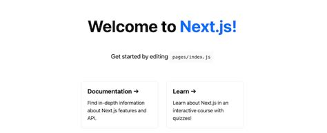 Deploying Nextjs With Flask Logrocket Blog