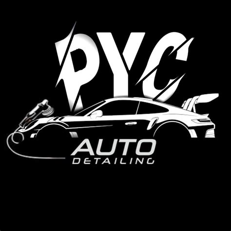 Pyc Auto Detailing