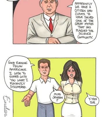 Weather Report Comic Porn HD Porn Comics