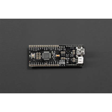Dfrduino Fio Arduino Compatible — Little Bird