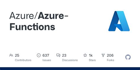 Github Azureazure Functions