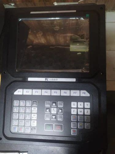 Mild Steel F2300B Plasma CNC Controller At Rs 24000 In Mohali ID 24827454012