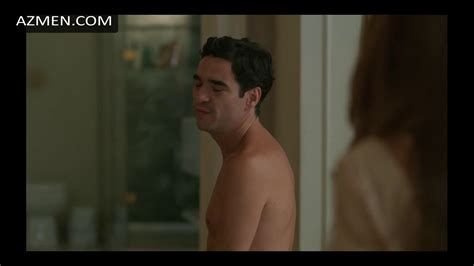 SCARS OF BEAUTY NUDE SCENES AZMen