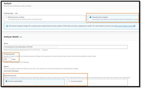 Securing Aws With Powerful And Innovative Iam Access Analyzer