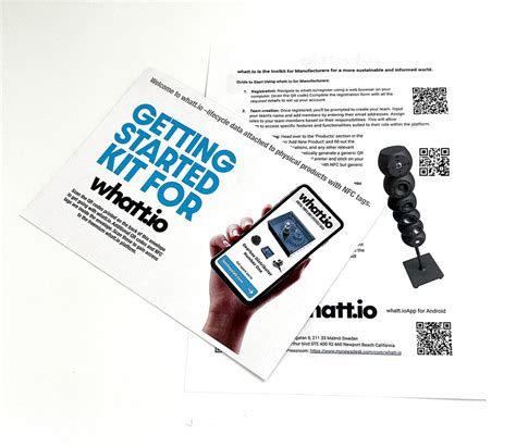 Getting Started Kit 20 Lostboyslab