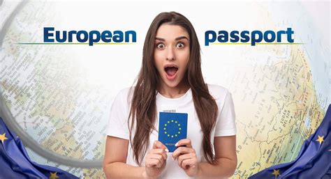 European Passport How To Get One Complete Guide