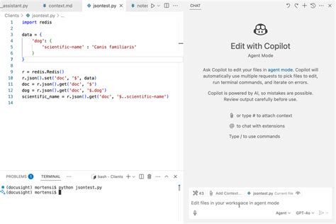 Introducing Model Context Protocol Mcp For Redis Redis