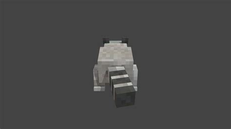 Mineimator 3d Models Sketchfab