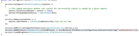 How To Create Your First Net Core Mvc Project By Umair Abid Medium
