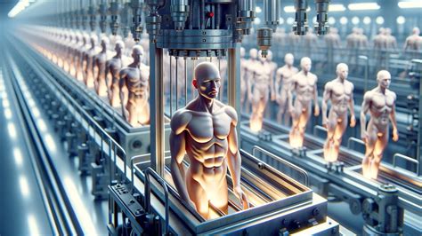 How Humans Started Cloning Themselves For Pure Mating Pleasure Sci Fi Story HFY Story YouTube