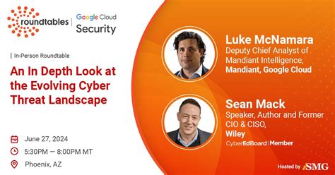 Information Security Media Group Events On Linkedin Cyberthreats Ai Cybersecurity