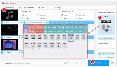 Free WMA Converter How To Convert WMA Files Without Any Cost