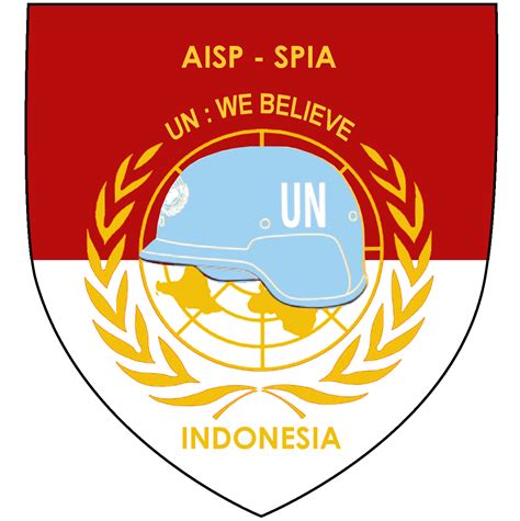 Spia Indonesia Soldiers Of Peace International Association