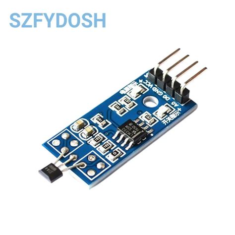 Module De Capteur Et Ses Variantes Test Et Avis