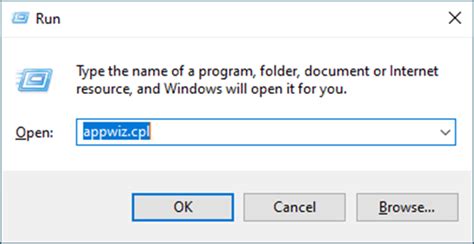 How To Uninstall An Msi Package With Ui And Silently 7 Methods To