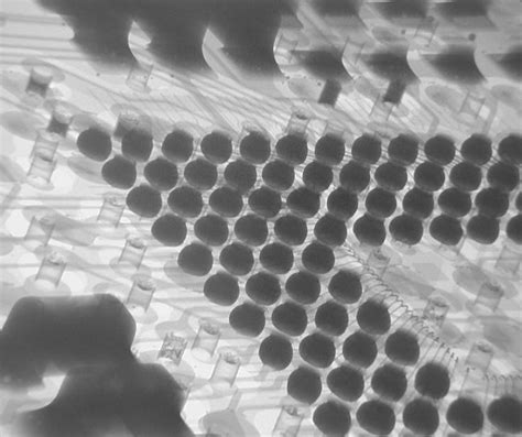 BGA X Ray Inspection X Ray Inspection Systems