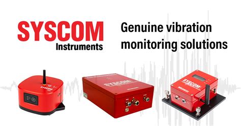 Syscom Instruments Sa On Linkedin About