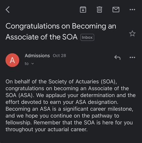 Iaba Asa Actuary Careerjourney Soa Insurance Blackexcellence Winifred Igbokwe Fsa 76