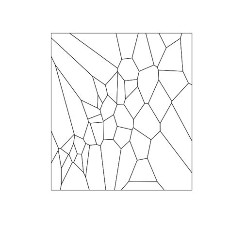 R Error When Clipping Sf Voronoi Polygons To Boundary Box Stack