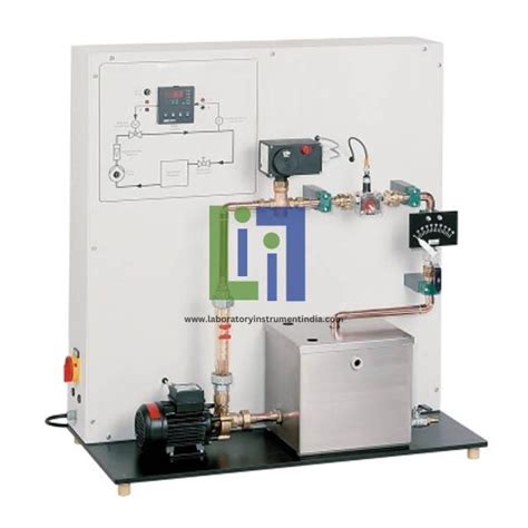 Flow Control Demonstration Unit Manufacturers Suppliers And Exporters In