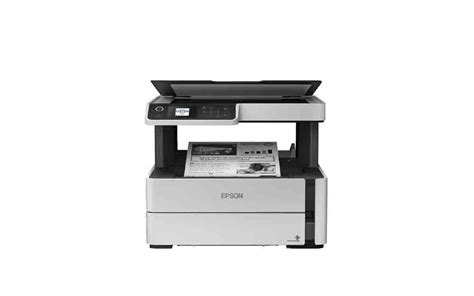 Струйное Мфу Epson Ecotank L8180 – Telegraph