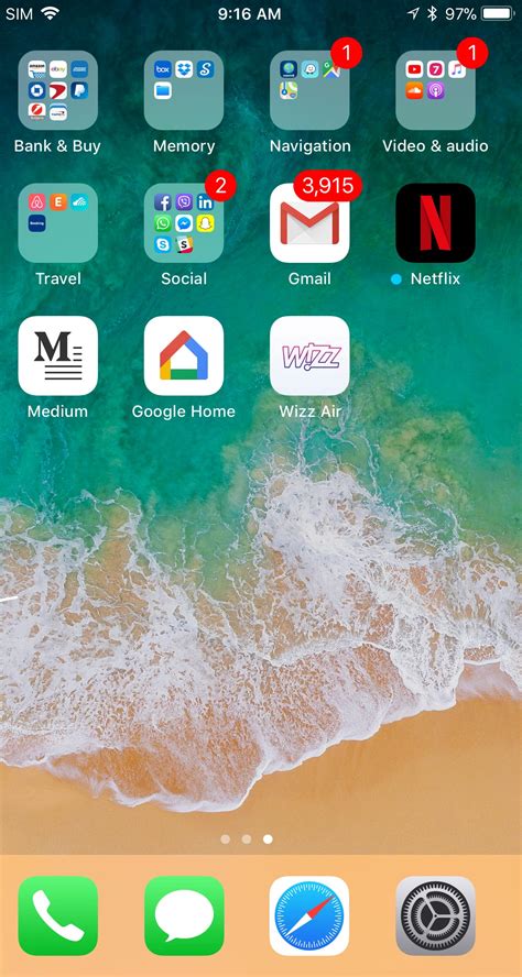 ios remote push notifications in a nutshell by deyan aleksandrov medium