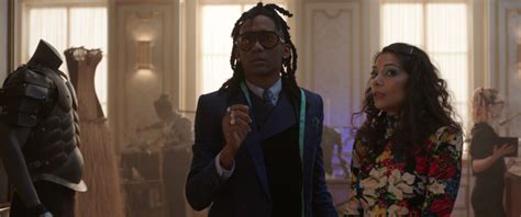 She Hulk Attorney At Law Season 1 Episode 5 Review Mean Green And Straight Poured Into These