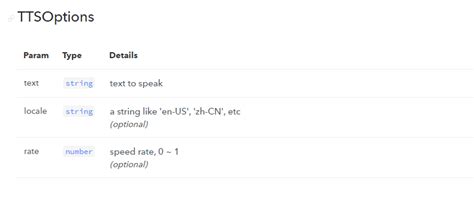 Cordova Ionic Native Plugin Text To Speech Stack Overflow