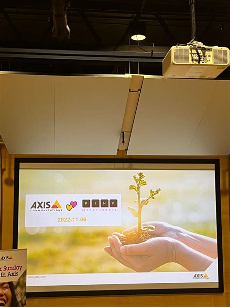 regiane alves on linkedin axiscommunications pinkprogramming arduino arduinouno