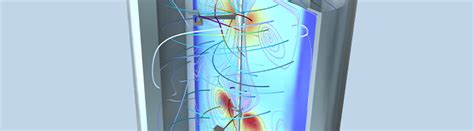 Modeling Fluid Mixers And Stirred Tank Reactors In Comsol Multiphysics®