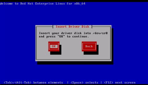 Install Redhatcentos Operating System On Ucs M Series Server Cisco