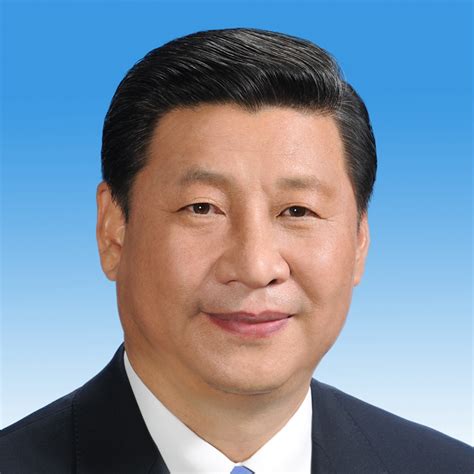 习近平 百度百科