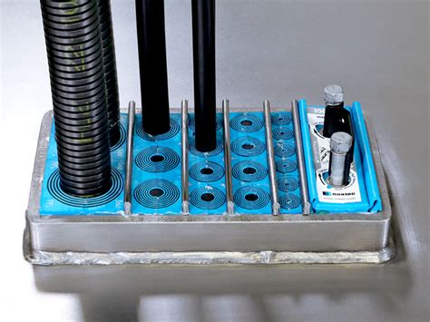 More Than 50 000 Engineers Use Roxtec Transit Designer