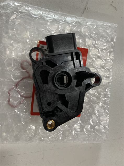 Honda Trx 500 Tps Throttle Position Sensor Set 16060 Hp6 A01 12 19